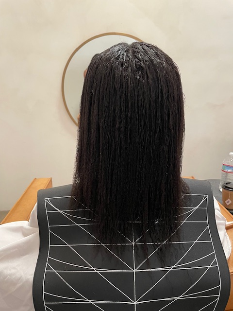 Getting the GinaCurl vs Jheri Curl: What’s the Difference?