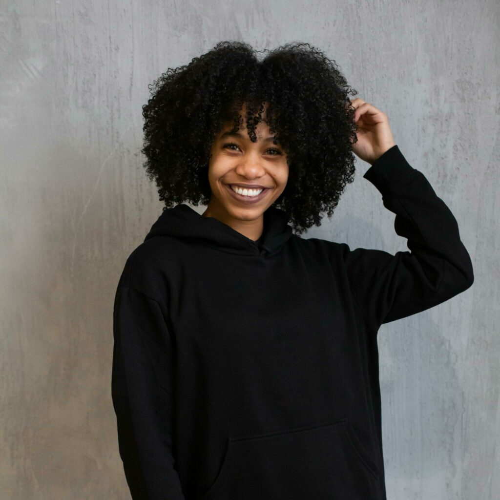 Getting the GinaCurl vs Jheri Curl: What’s the Difference?
