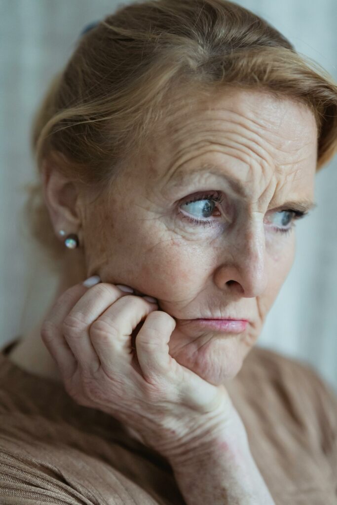 The Origins Of Aging Wrinkles, Sleep Wrinkles And How To Treat Them ...