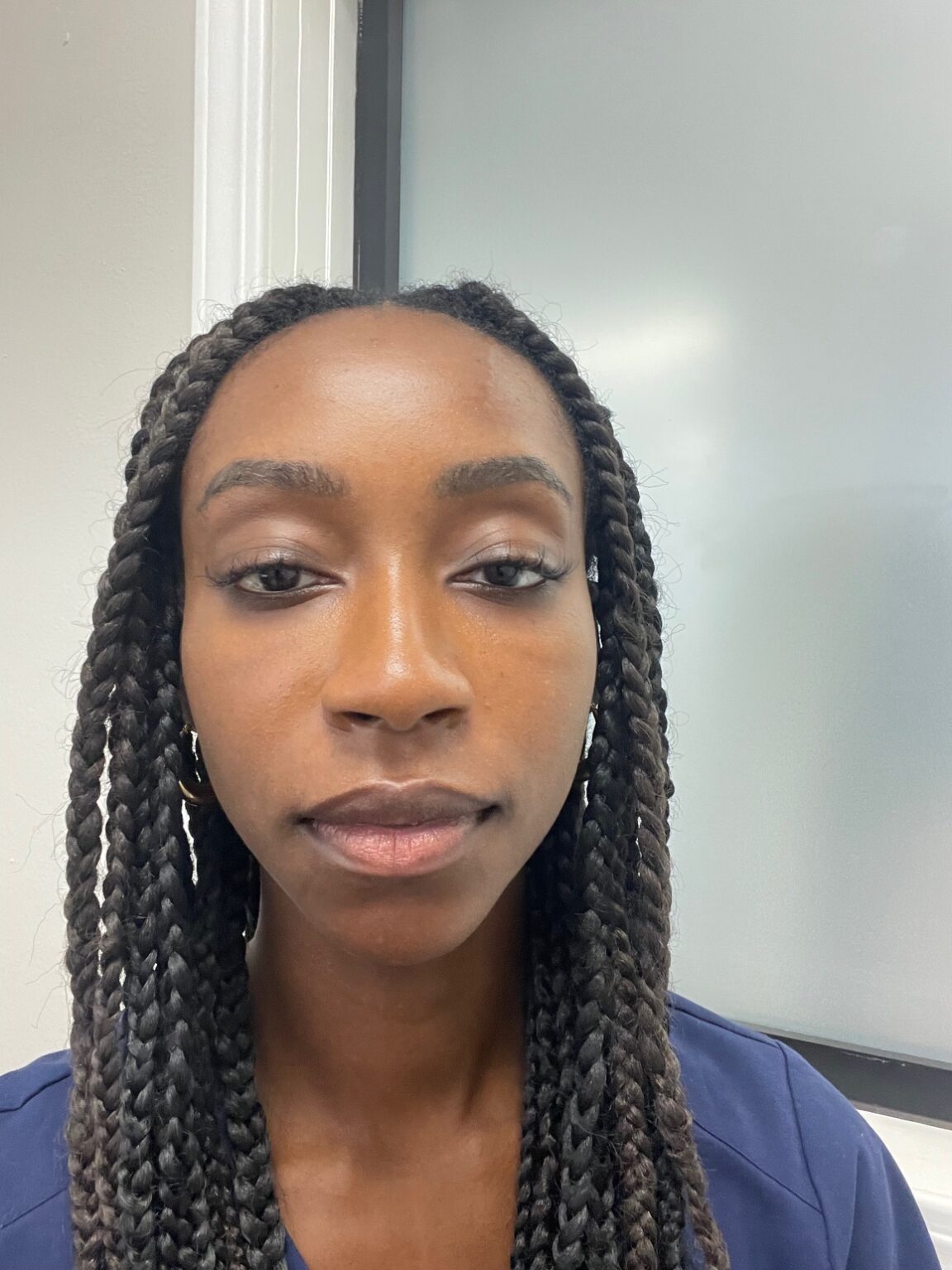 Lessons Learned From My First Gina Curl: A Second Gina Curl Update ...