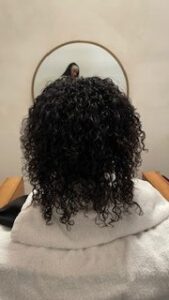 Lessons Learned From My First Gina Curl: A Second Gina Curl Update ...